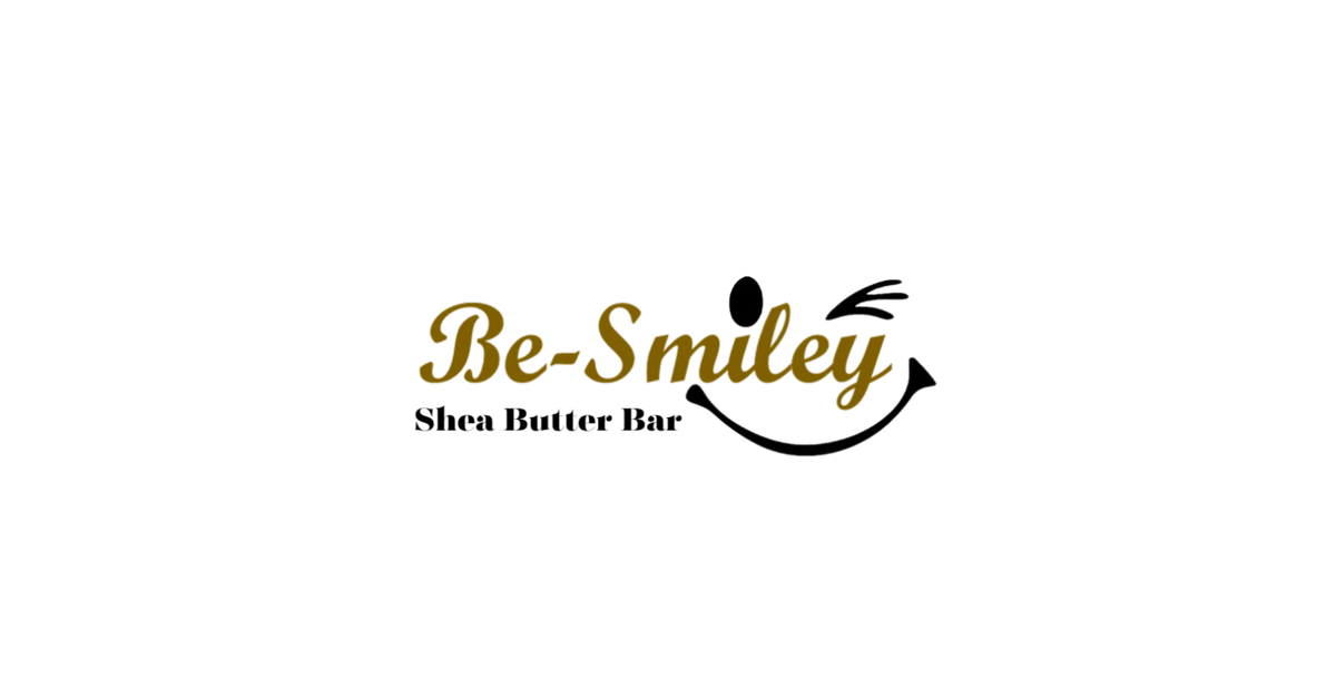 Cosmetics & Beauty – Be-Smiley Shea Butter Bar
