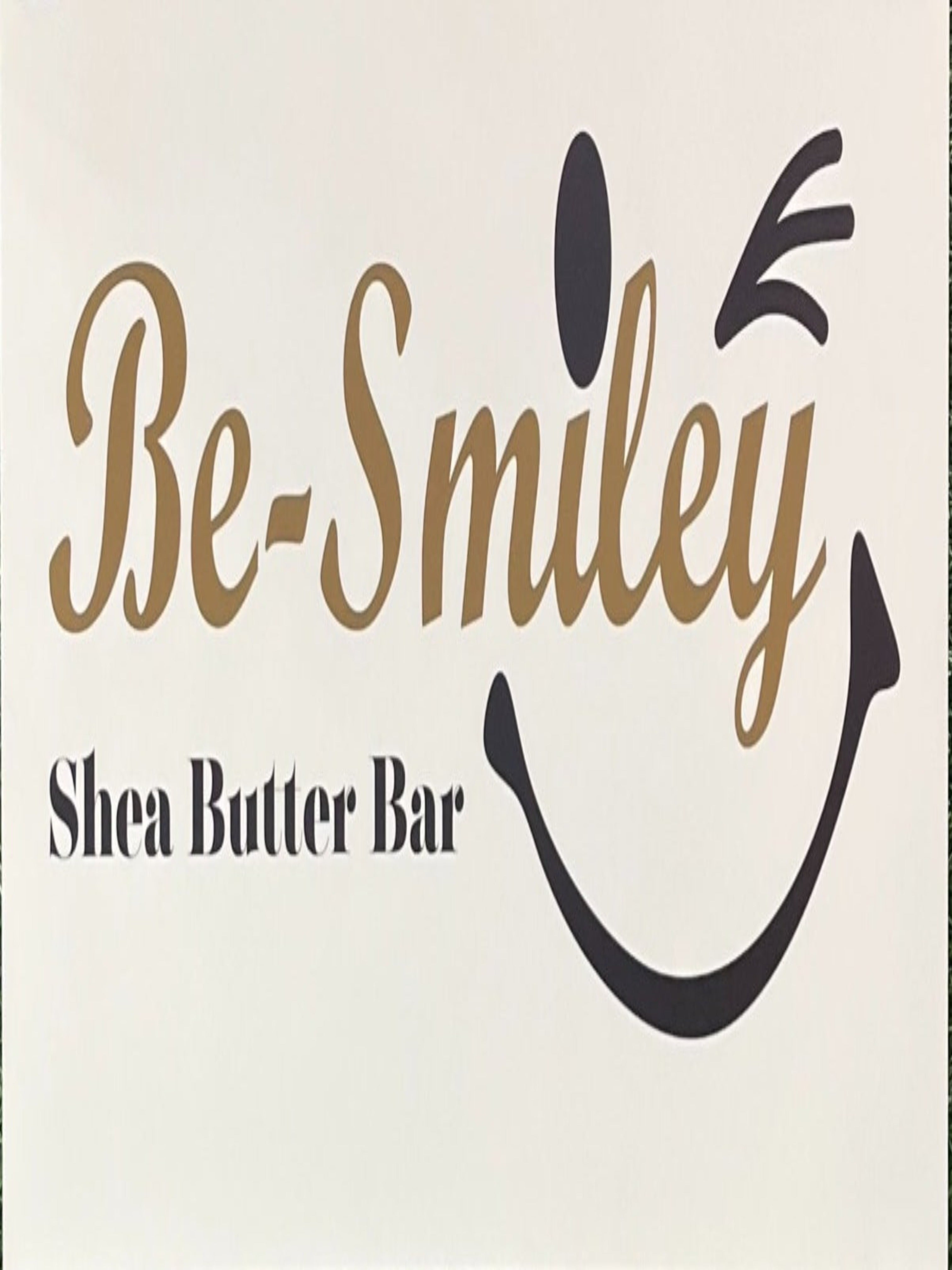 Be-Smiley Gift Cards – Be-Smiley Shea Butter Bar