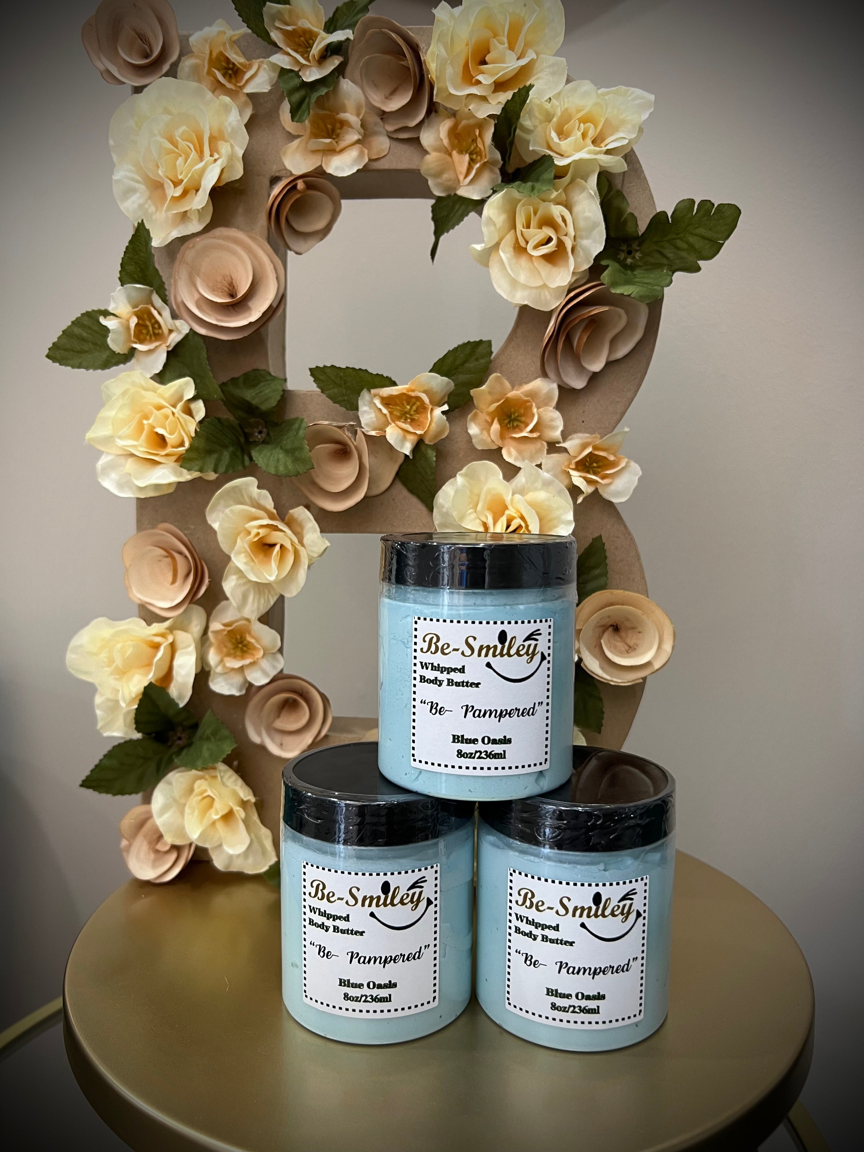 Be-Smiley Enterprises LLC: Your Oasis for All Things Skincare – Be ...